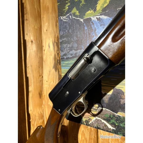 ENCHERES 1€ - BROWNING AUTO 5 12/70 - Fusils Semi-auto calibre 12 ...
