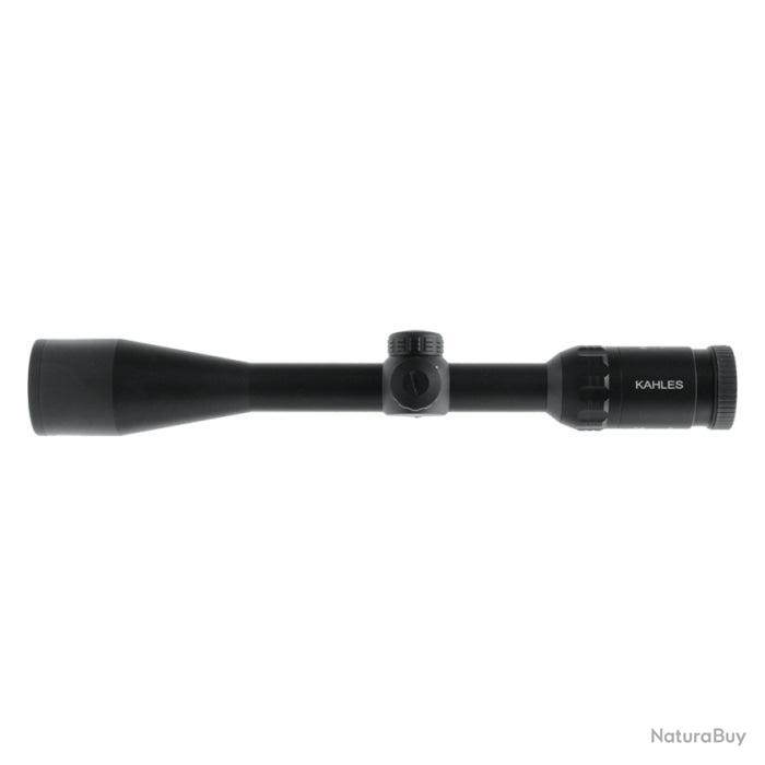 Enchère 1€ ! Lunette de tir Kahles Helia 3 - 4 DOT - Lunettes d'affût ...