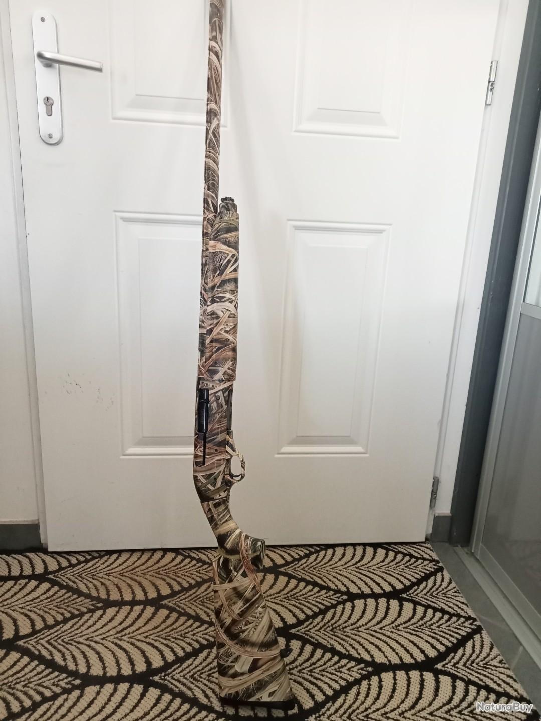 Fusil semi-auto Yildiz 12/76 - Fusils Semi-auto calibre 12 (14449495)