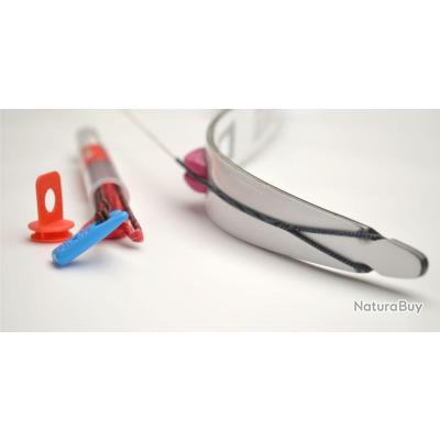 Flex Archery - Corde Fast Flight Plus Competition Pro 70" 14 - Cordes d'arc (14451979)