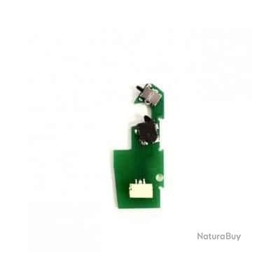 TRIGGER BOARD V3 GEN 2 - Cablage Airsoft (14457255)