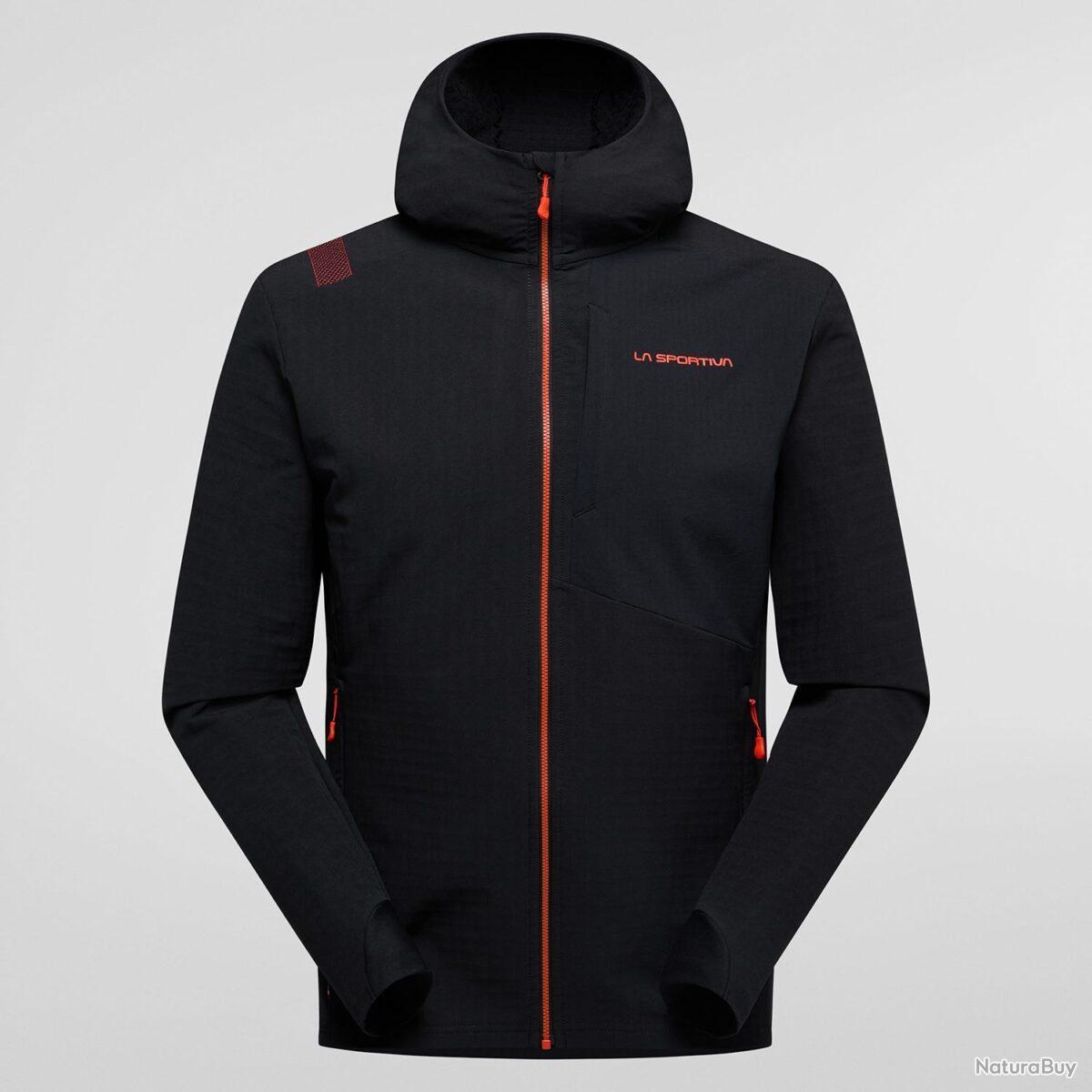 Veste Descender Storm M XL, Savane/Bambou - Gilets de Pêche (14460106)