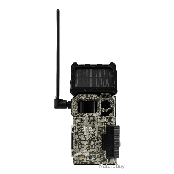TRail Cam Cell Spypoint Link Micro S - Camo - Caméras de surveillance ...