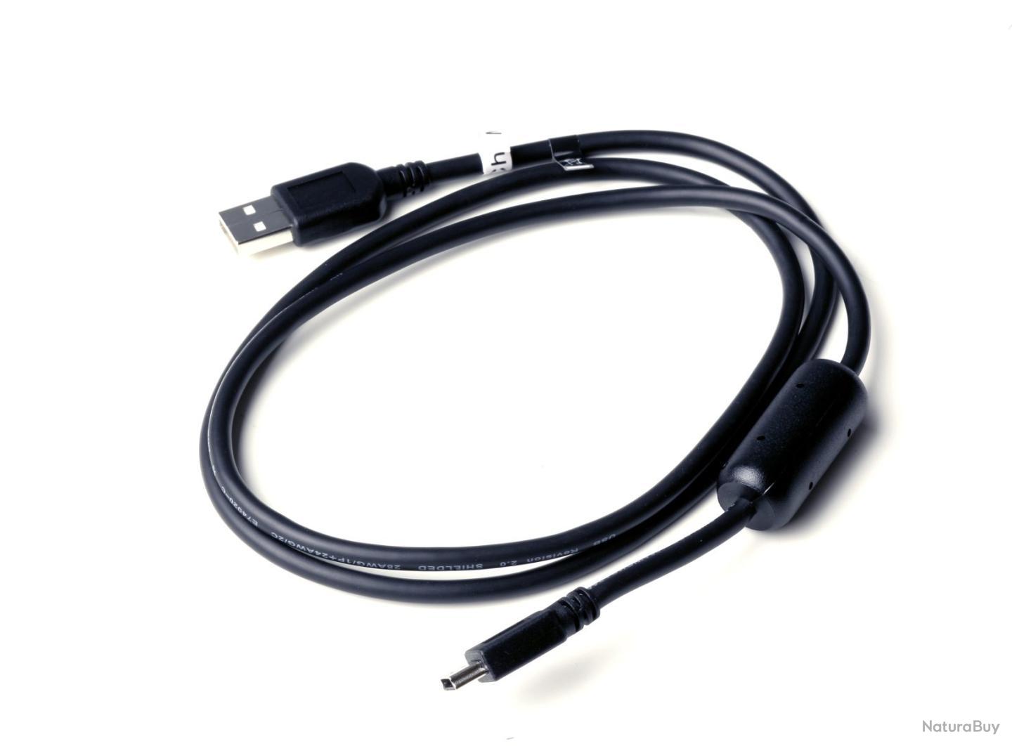 CABLE USB POUR GPS GARMIN - Pièces détachées et accessoires pour ...