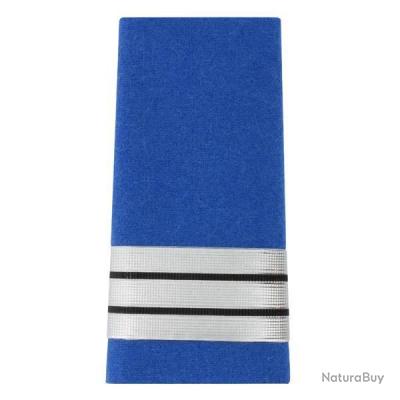 Fourreaux plastifies Grade chef de service principal de 1ere classe ...