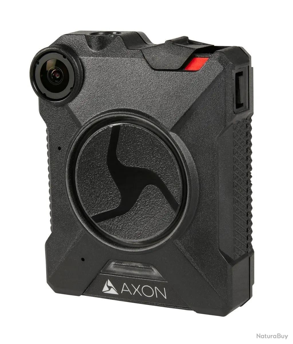 Caméra Axon body 2 - Caméras embarquées (14467090)