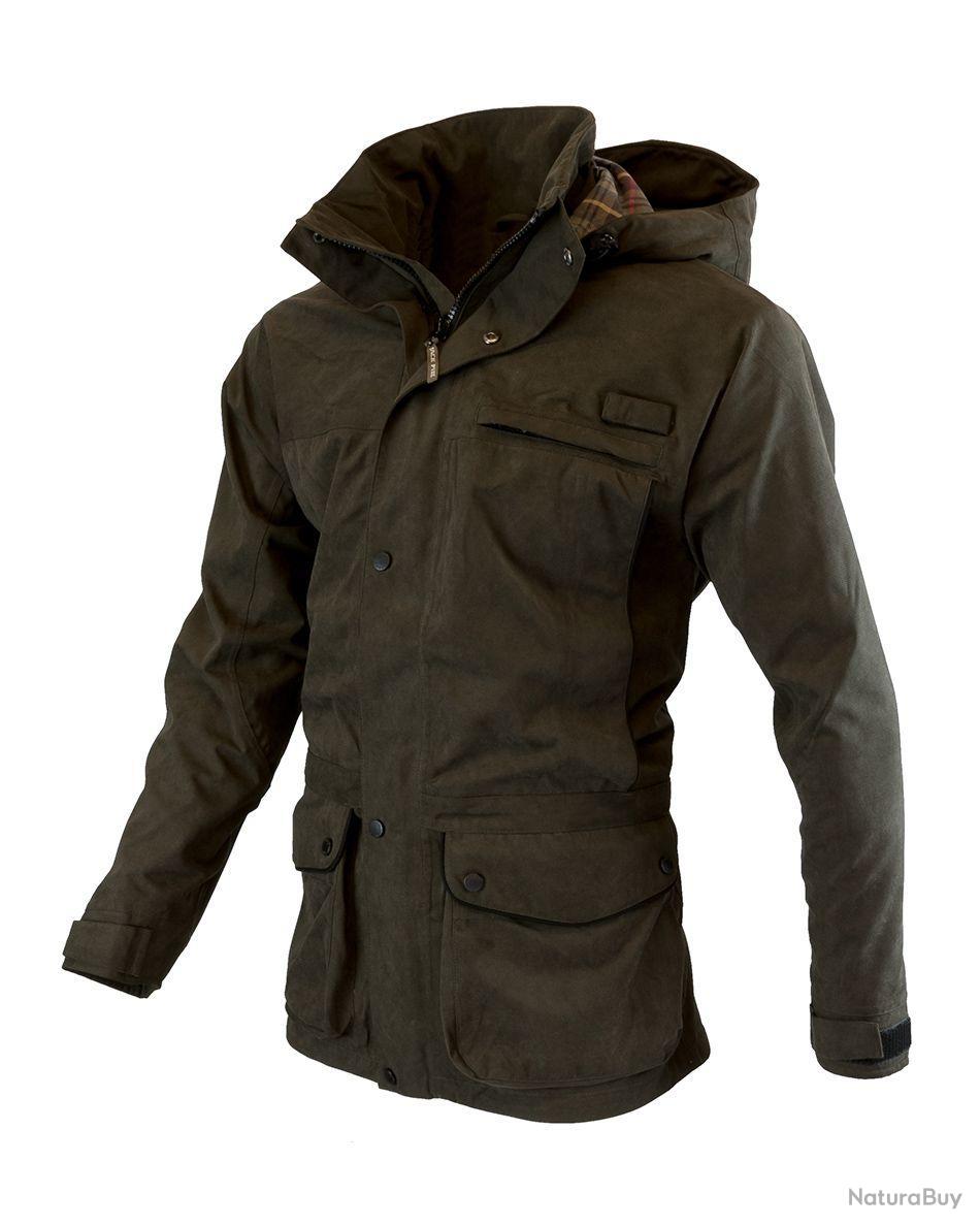 Veste Ashcome Jack Pyke L - Vestes et blousons de Chasse (14467995)