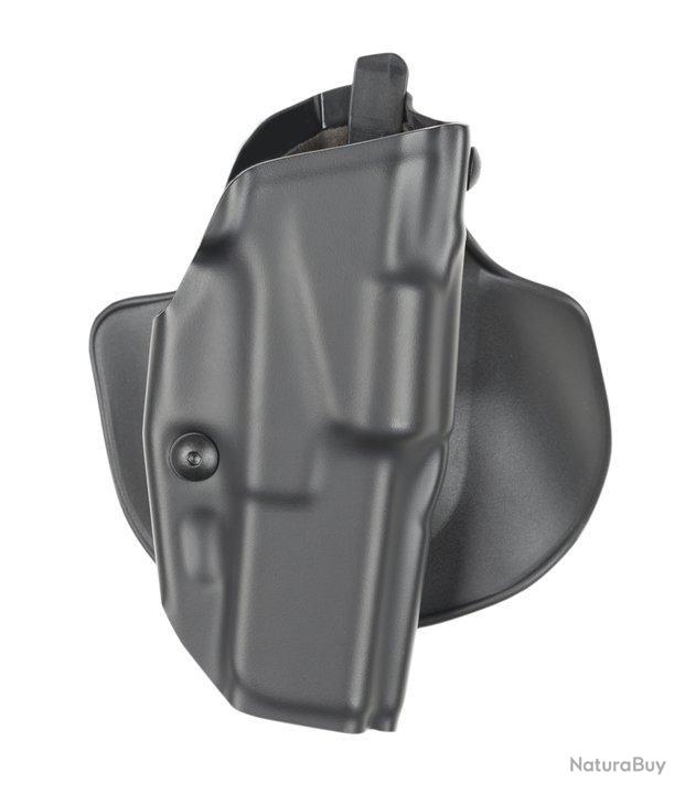 Etui Safariland Mod.6378 ALS/Paddle - Glock 19/23 - STX Plain - Noir ...