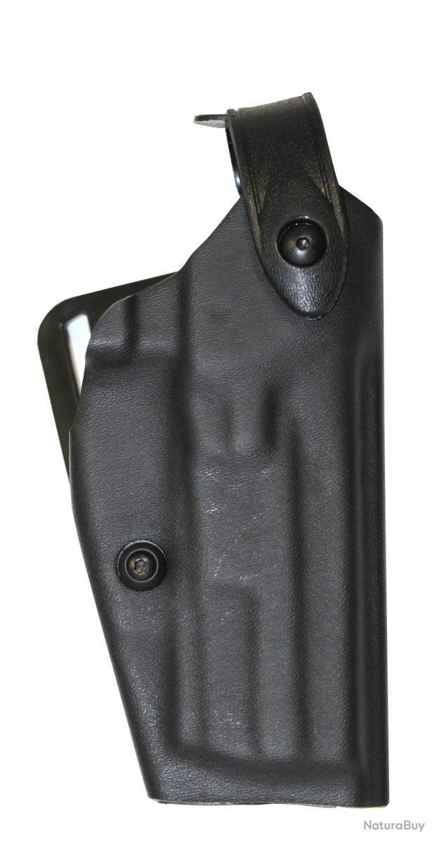 Etui Safariland MOD.6280 - Pour Glock 19/23 - Holsters et étuis ...