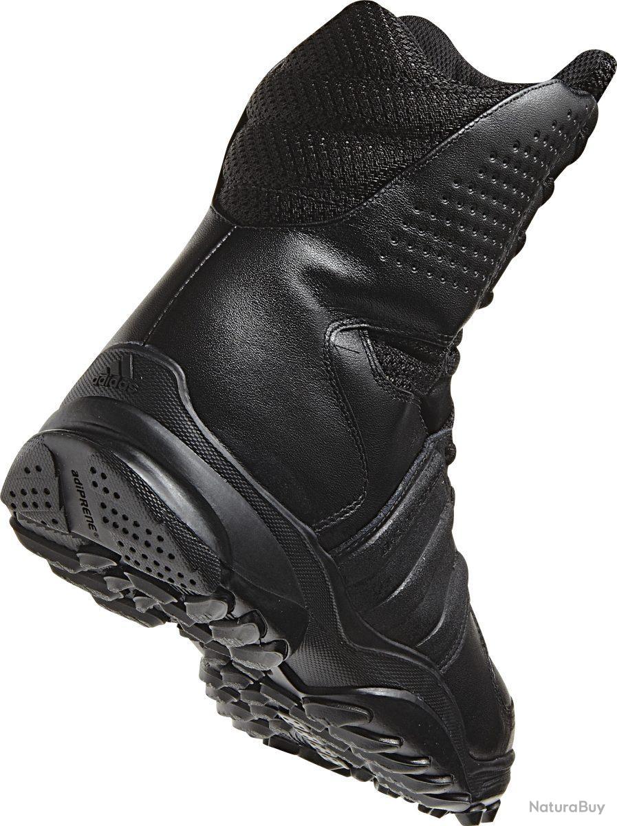 Chaussures ADIDAS GSG9 V2 Noire - Chaussures tactiques et sécurité ...