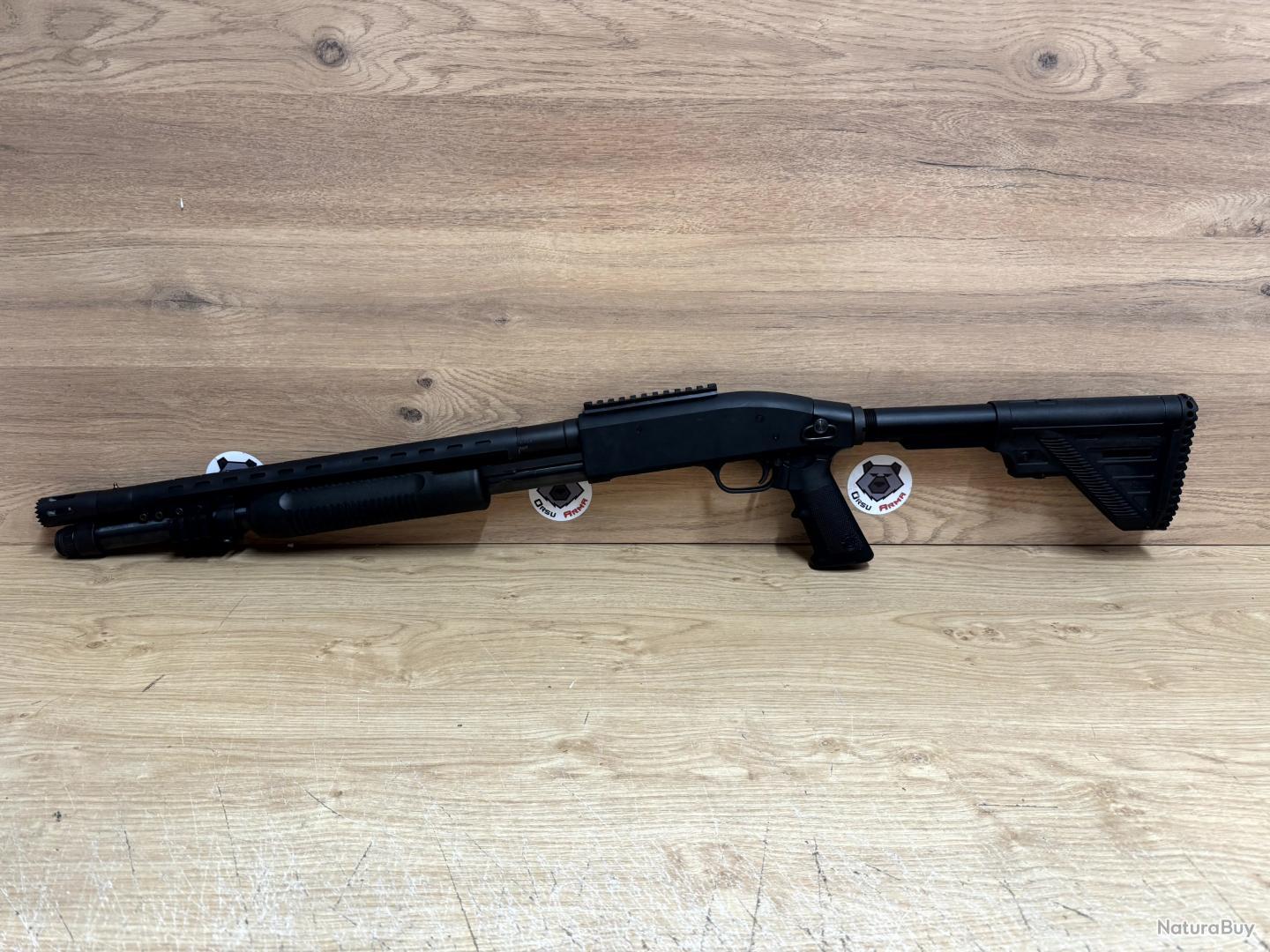 Fusil A Pompe Occasion