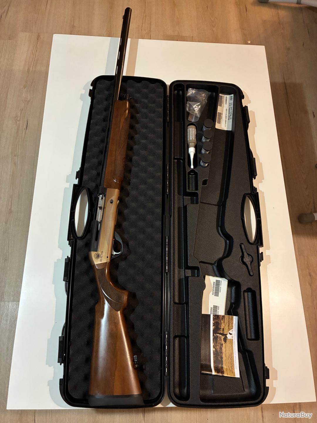 Beretta bellmonte ll - Fusils Semi-auto calibre 12 (14473644)