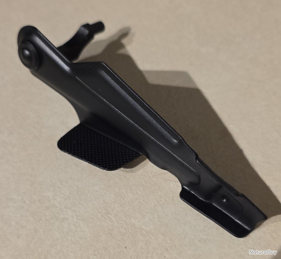 Selecteur de tir elargi WBP pour ak47 akm NEUF - Pièces et Eléments d ...