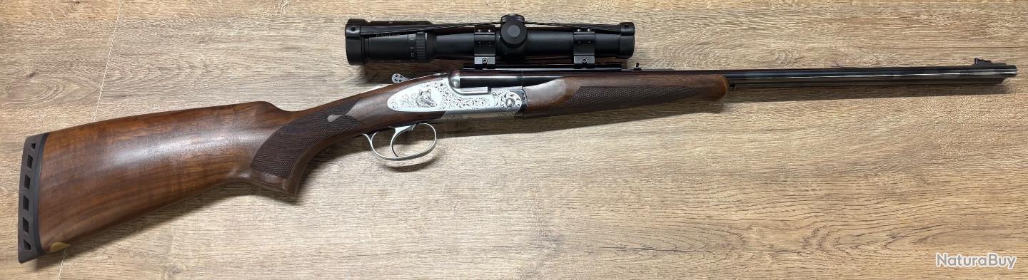 Express Fair Marcheno 9.3x74R - Express Calibre 9.3x74R (14475738)