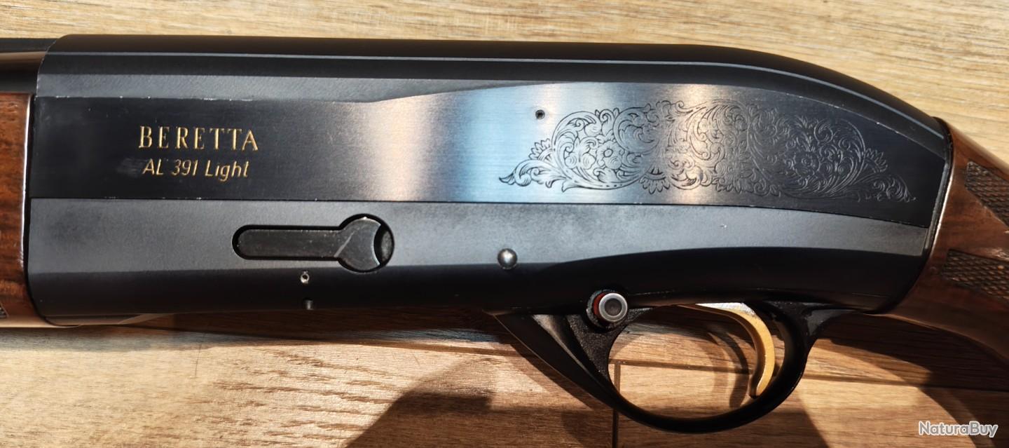 Beretta Al391 Light 12/76 - Fusils Semi-auto calibre 12 (14477949)