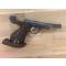 Pistolet Unique DES 69 22 LR - Occasion pour pièces - Pistolets de ...
