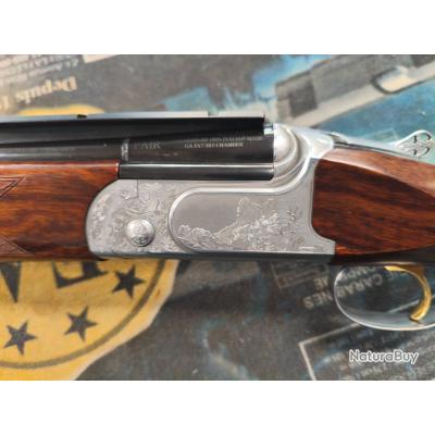 FAIR EXPRESS SUP SAFARI CAL 8X57JRS - Express Calibre 8x57 JRS (14479911)