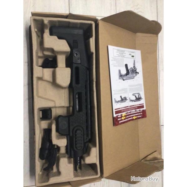 Kit carabine Glock Airsoft - Kit de conversion Airsoft (14561045)