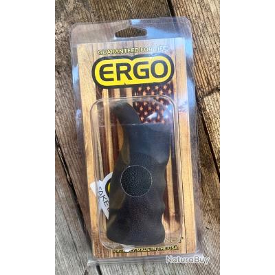 Poignée ERGO GRIP TACTICAL DELUXE SUREGRIP® TDX-0 avec Angle zéro ...
