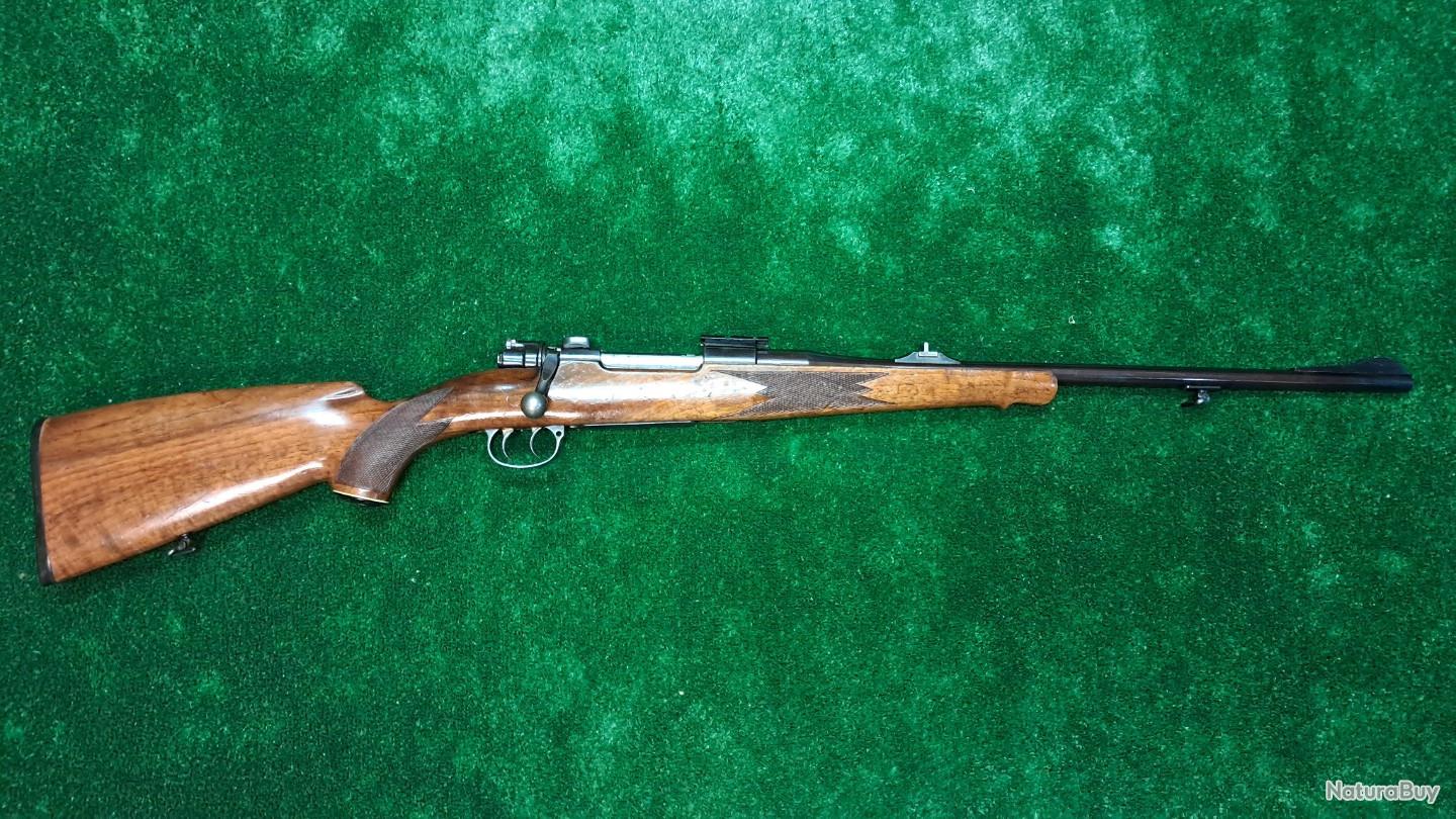 Mauser mod. 98 K cal. 7x64 - Carabines à verrou Calibre 7x64 (14482036)