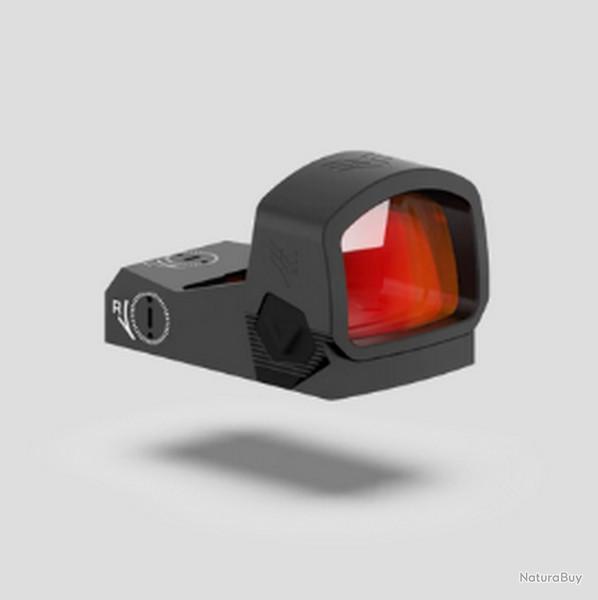 SWAMPFOX LIBERTY 2 MULTI RETICULE - Points rouges panoramiques (14482742)