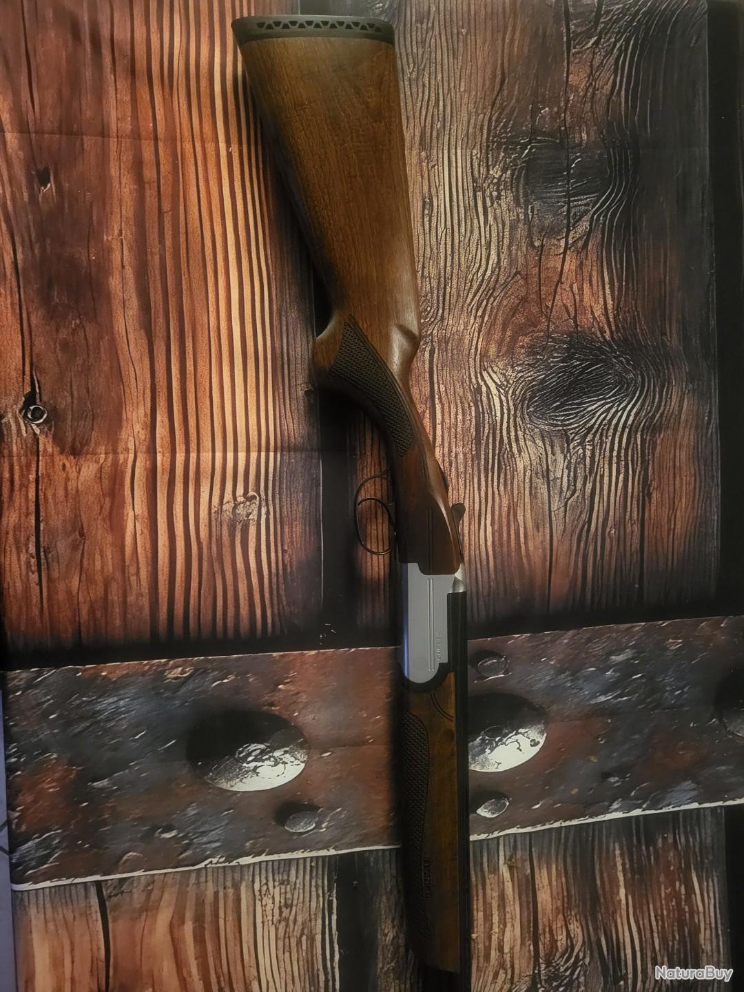 Vend franchi feeling calibre 28 état neuf - Fusils Superposés autre ...