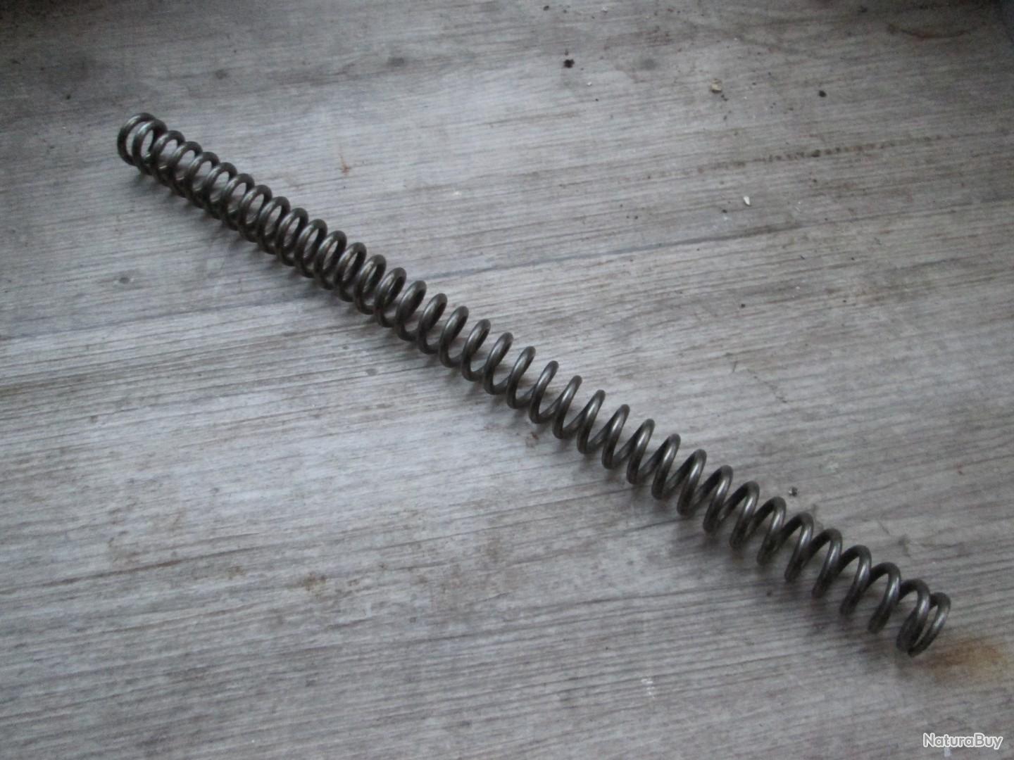 Ressort d origine 28.5 cm pour Cometa 300/400 Fenix - Pièces détachées ...