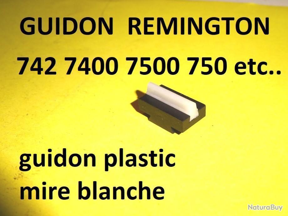 Guidon NEUF origine REMINGTON 742 7400 7500 750 REMINGTON 7600 etc..et ...