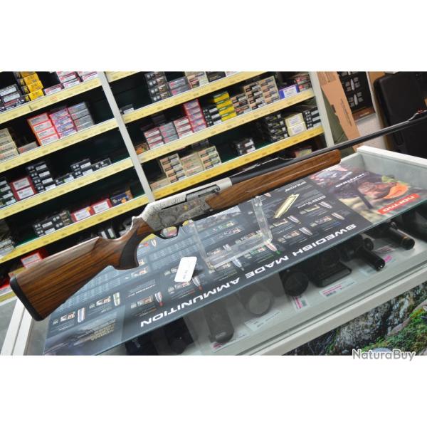 CARABINE SEMI-AUTOMATIQUE BAR 4X AUTUMN LIMITED EDITION CALIBRE 300 WM ...