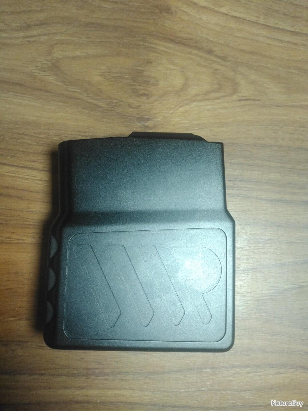 Chargeur 7600 10coups - Chargeurs pour armes de catégories C (14493298)