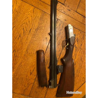 Express fair safari calibre 8/57 jrs - Express Calibre 8x57 JRS (14493558)