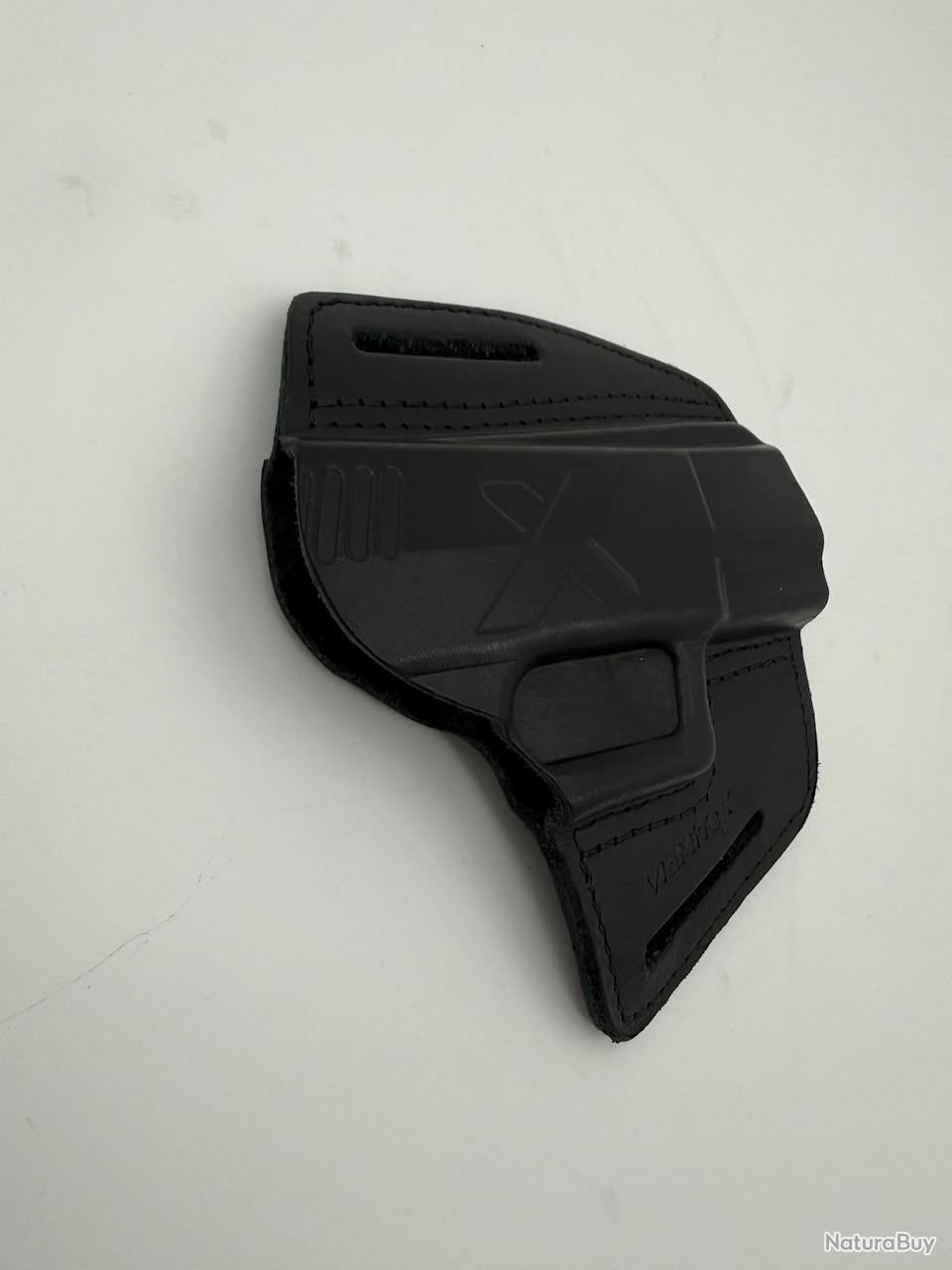 Holster VlaMiTex pour Walther PDP Compact - Holsters et étuis tactiques ...