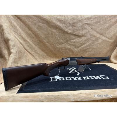 Fusil Europ arm slug 12/76 - Fusils Superposés calibre 12 (14496814)