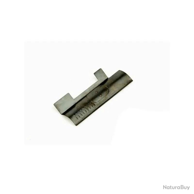 Plaque Remplacement M4 / Dust Cover (Element) - Couvre-rails Airsoft ...