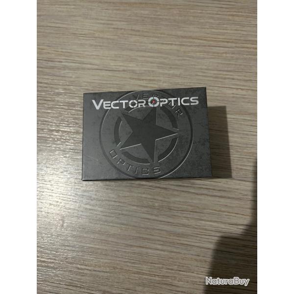 Point vert vector optics - Points rouges panoramiques (14502129)