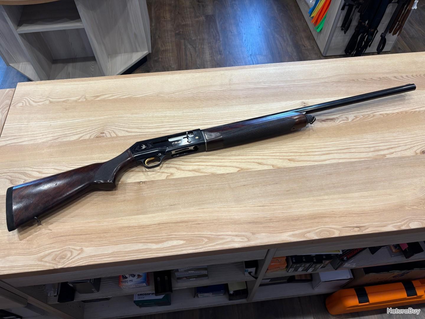 BERETTA A304 GOLD LARK 12 - Fusils Semi-auto calibre 12 (14506159)