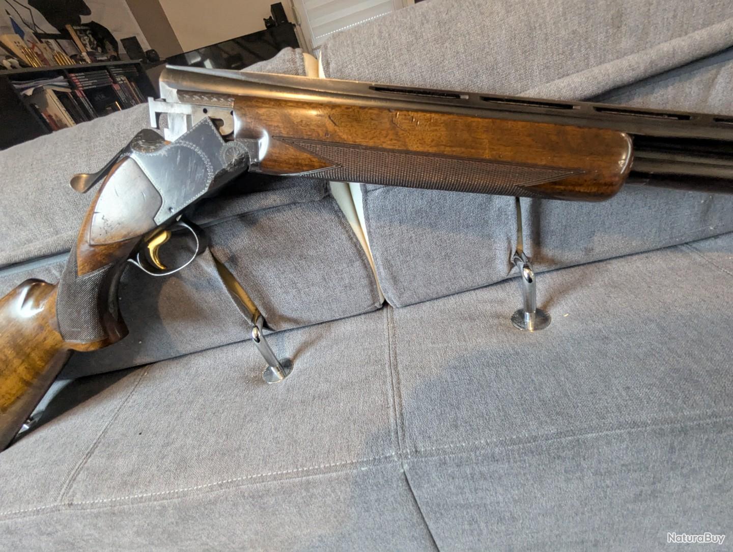 Joli Browning B25 trap - Fusils de fosse (14507093)