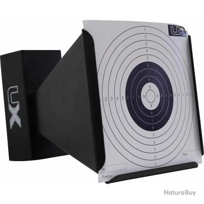 PORTE CIBLE UX 14X14 CONIQUE - Portes cibles et accessoires (14508001)