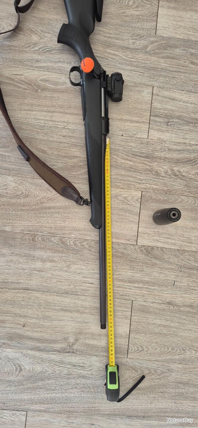 Carabine sauer 100 wild boar édition - Carabines à verrou Calibre 30-06 ...