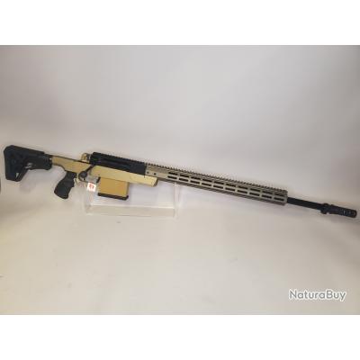 Carabine TLD haenel HLR Basic 338 LM - Carabines de TLD (14509434)