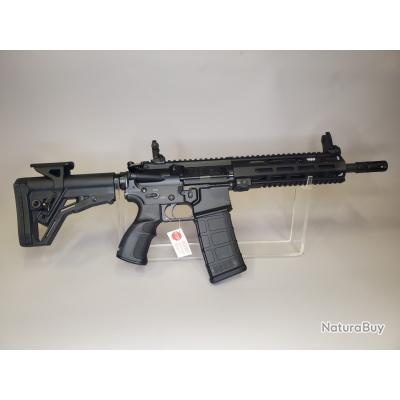 AR 15 piston haenel cr 223 10.5" - Carabines semi-automatiques de ...
