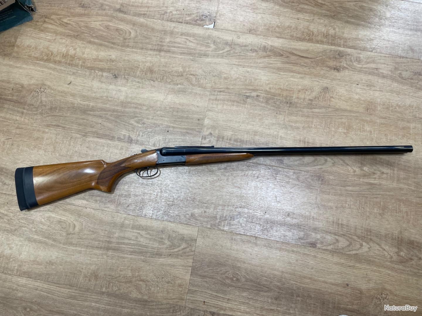 Juxtaposé Renato Baldi B711 Cal 12/89/76cm occasion 4681 - Fusils ...