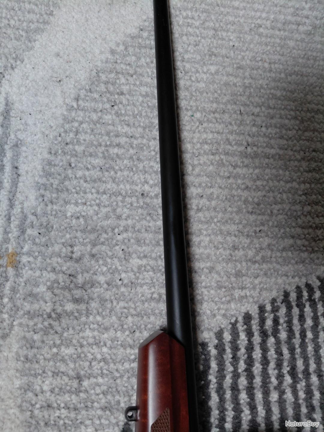 Winchester xpr - Carabines à verrou autres calibres (14514371)