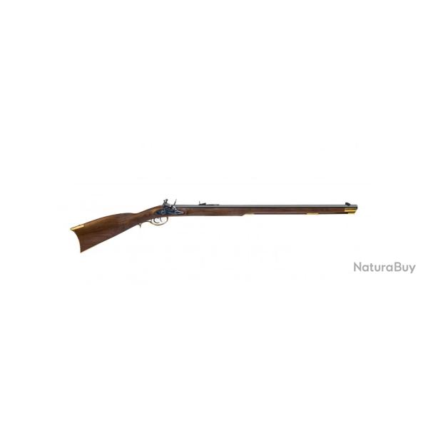 Carabine PEDERSOLI Scout Rifle Flintlock Cal. .32 - Fusils à silex ...