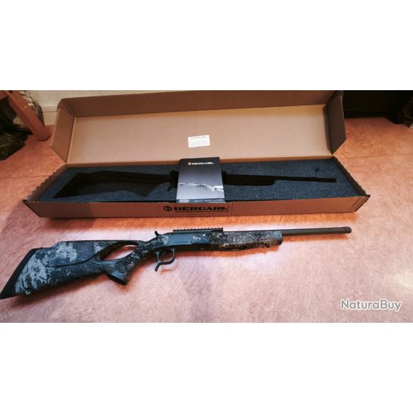 Bergara BA13 strata 308win - Kipplauf (14541010)