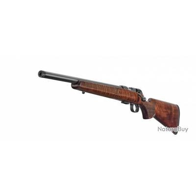 Carabine CZ 457 Varmint Gaucher calibre 22lr - Carabines 22LR (15205761)