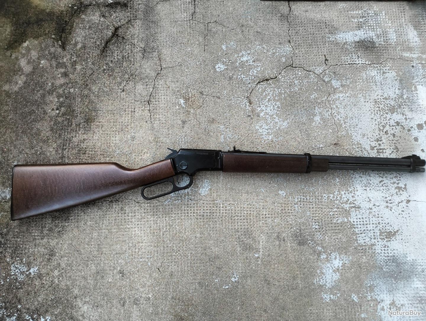 Chiappa LA32 22lr - Carabines 22LR (14546963)
