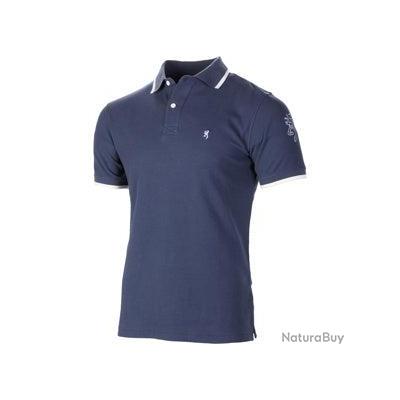 Polo Browning Ultra 79 - Polos de Chasse (14555433)