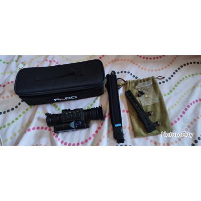 PARD NV008 SP2/70/LRF/850 - Lunettes et modules de tir infrarouges ...