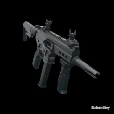 Carabine Utas Mini 9mm black Offre exceptionnelle - Carabines semi ...